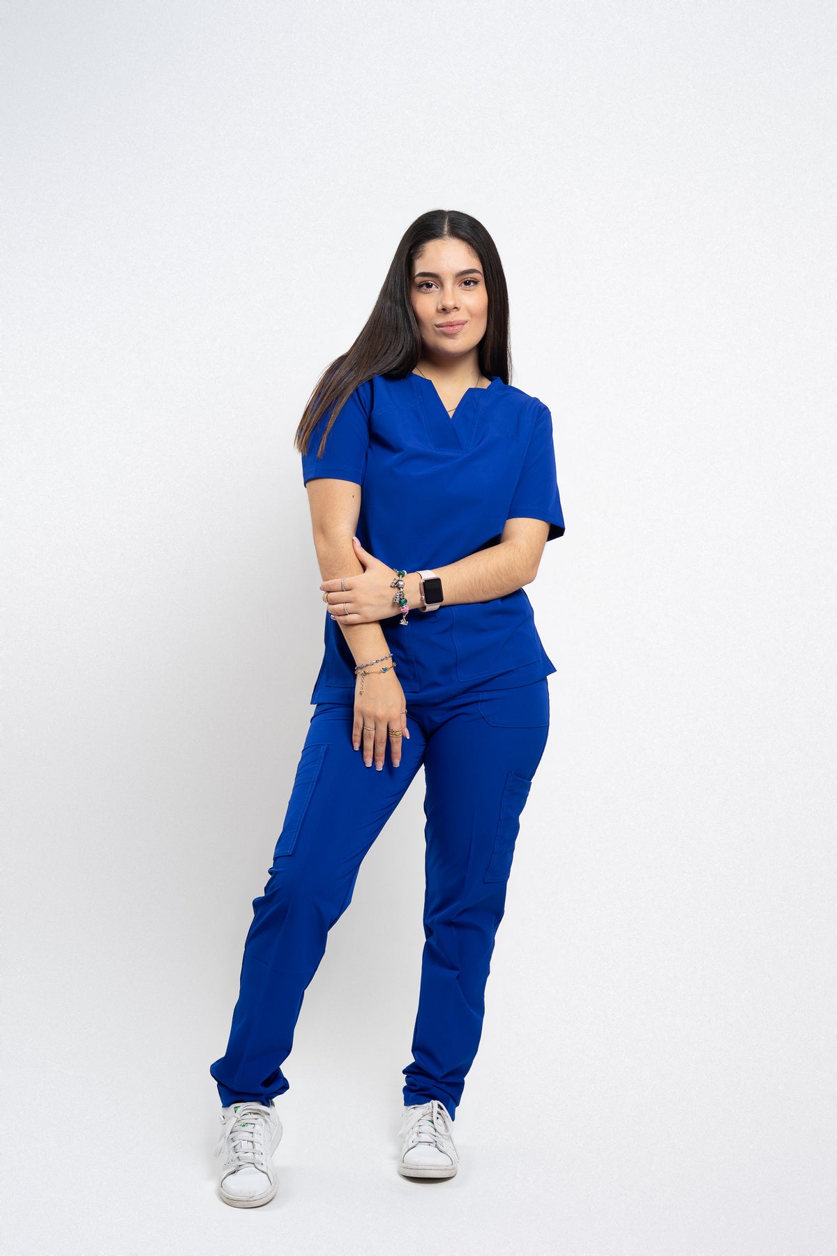 SIMPLICITY | AZUL REY - OHMYNURSE